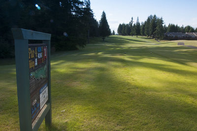 LakeLand Golf - LakeLand Village